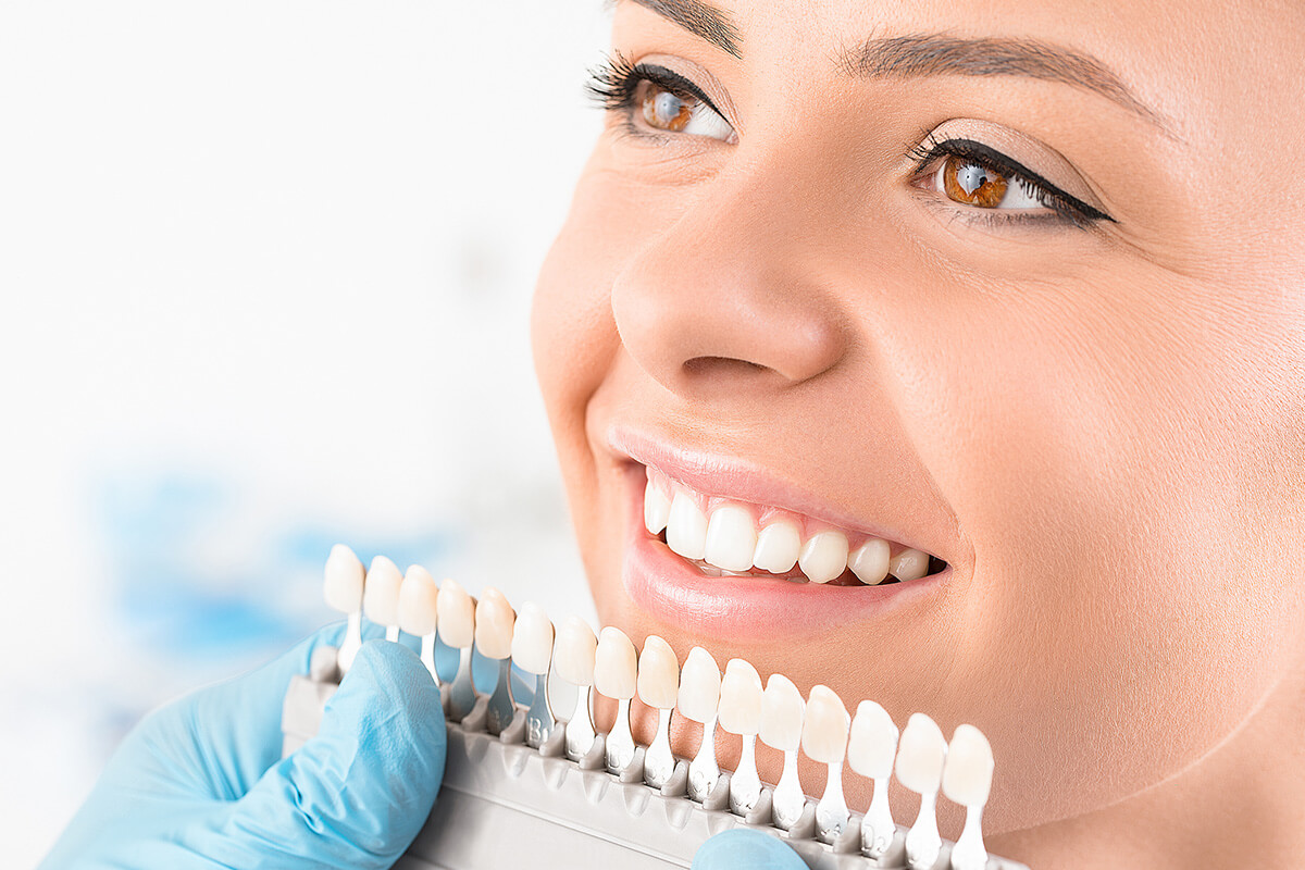 Can You Whiten Your Teeth Too Much?