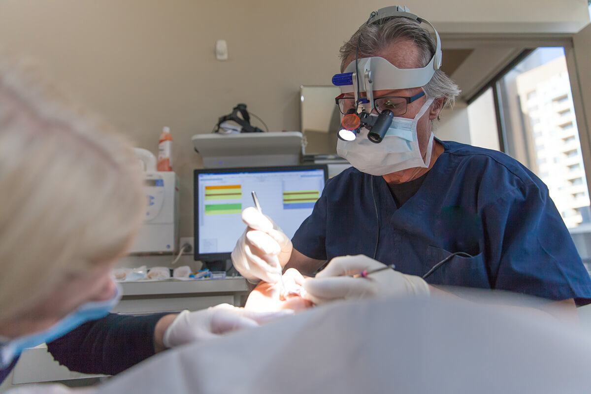 What Is A Dry Socket After A Tooth Extraction?