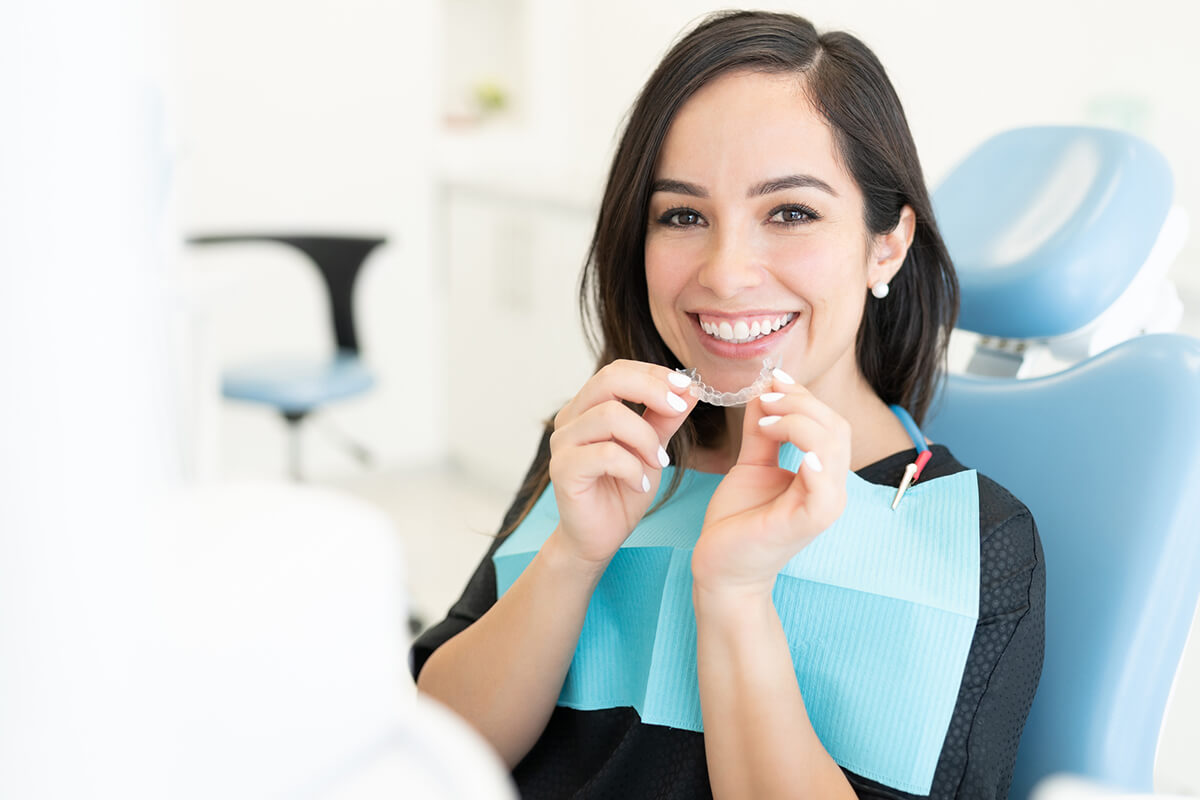 Does Invisalign Really Work? | Upper Westside NY