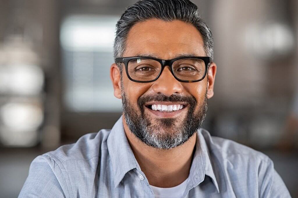 The Power of Modern Dentistry: A Case Study of Full Mouth ...