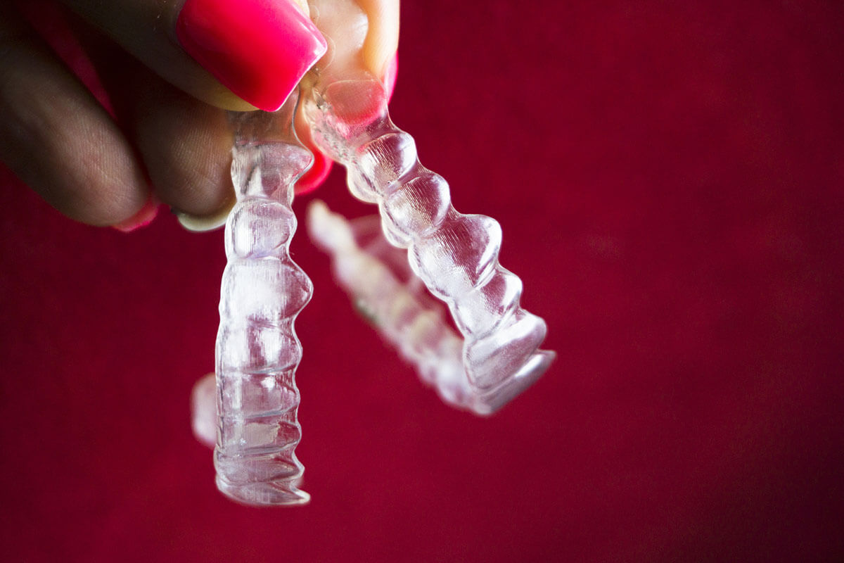 What Can Invisalign Not Fix? - Smiles On The Upper Westside